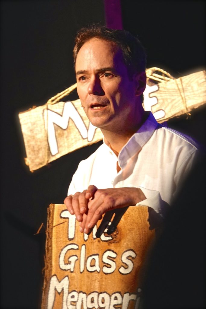 Media Kit - The Driftwood Bridge