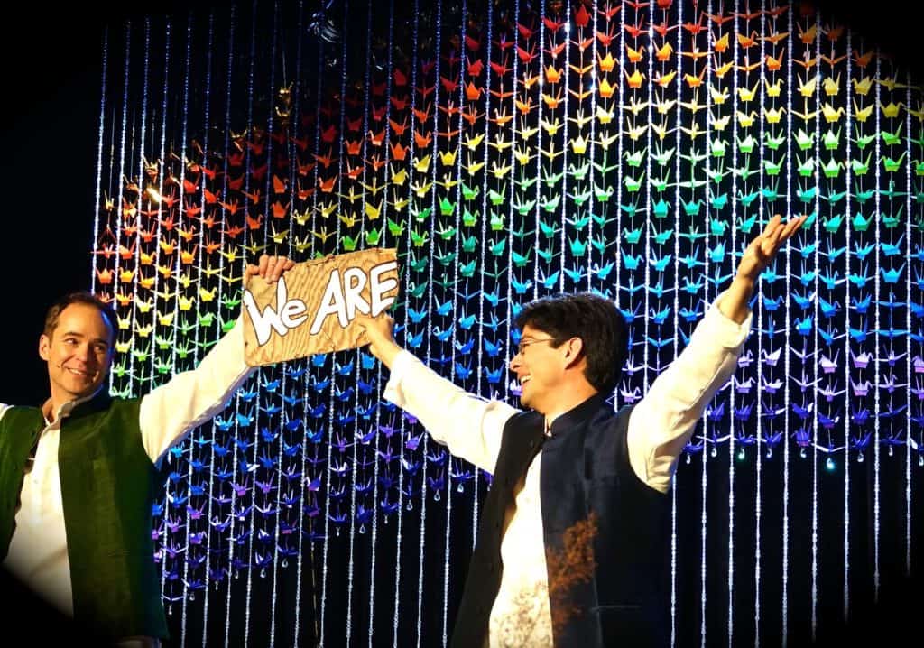 Photo Gallery - The Driftwood Bridge