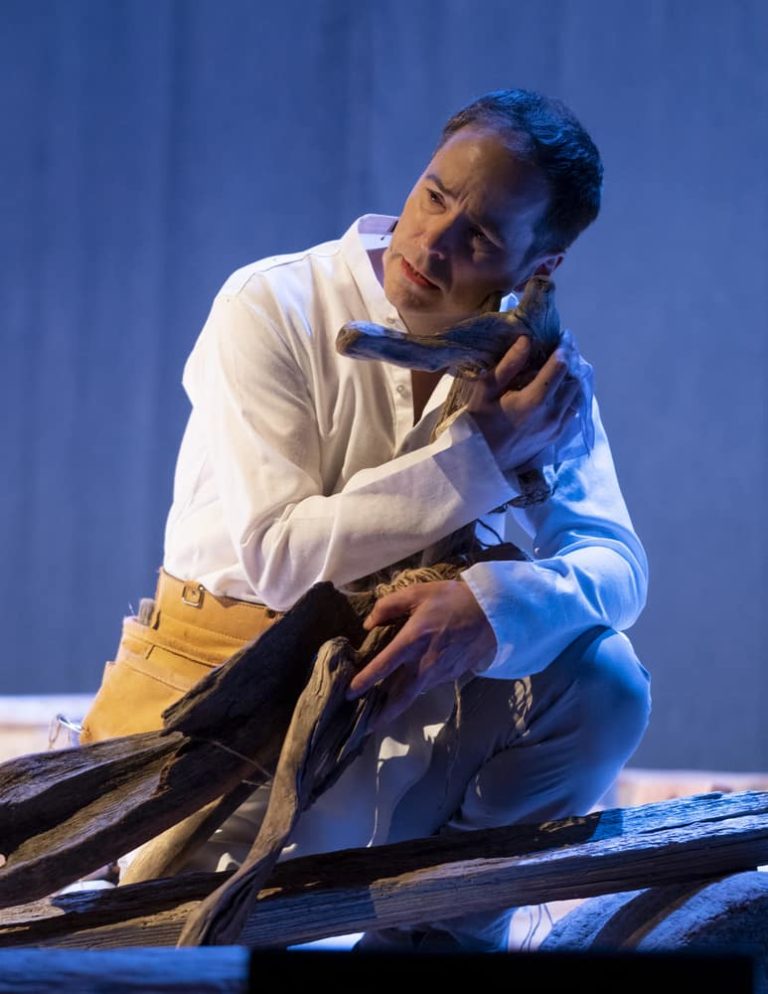 Media Kit - The Driftwood Bridge